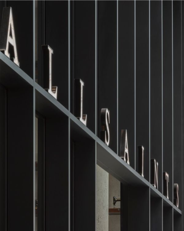 ALLSAINTS | Iconic Leather Jackets & Summer Essentials